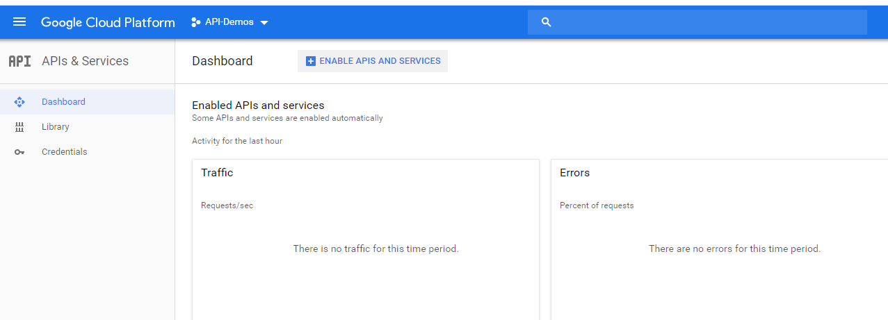 The Data School - Getting Started with Google Maps APIs (Part 1)