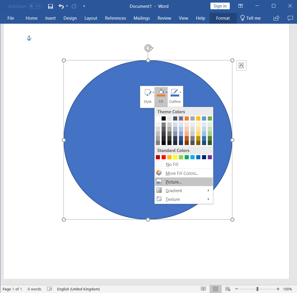 Creating and adding custom shapes to your Tableau Repository - The Data ...