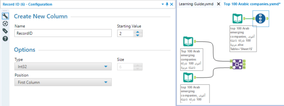 the-data-school-how-to-extract-embedded-hyperlinks-with-alteryx