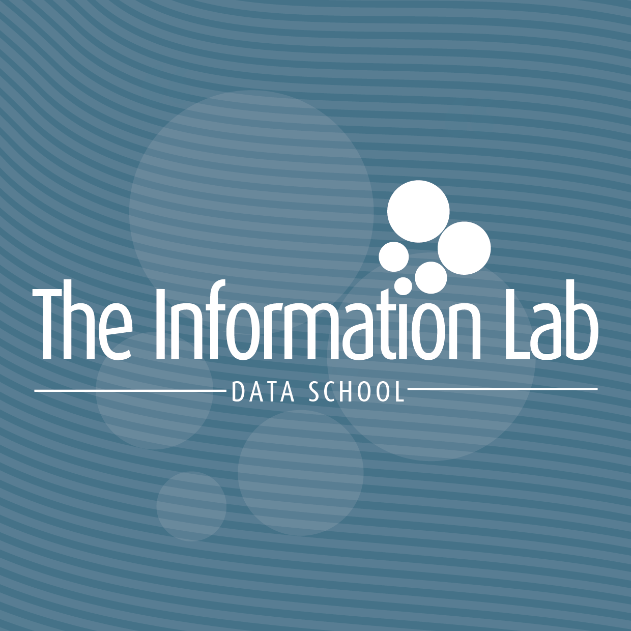 Introducing ourselves at the Data School - The Data School