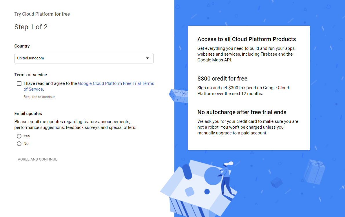 The Data School - Getting Started with Google Maps APIs (Part 1)