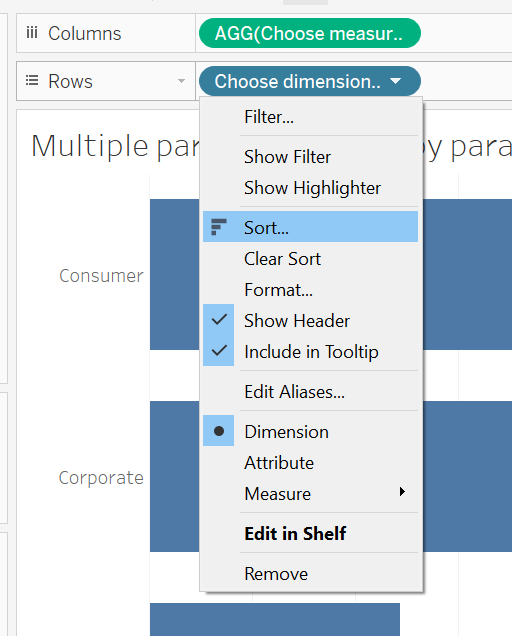 The Data School - Parameters: dynamically change the dimensions in your ...