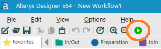 Alteryx Designer: Getting Started Guide - The Data School