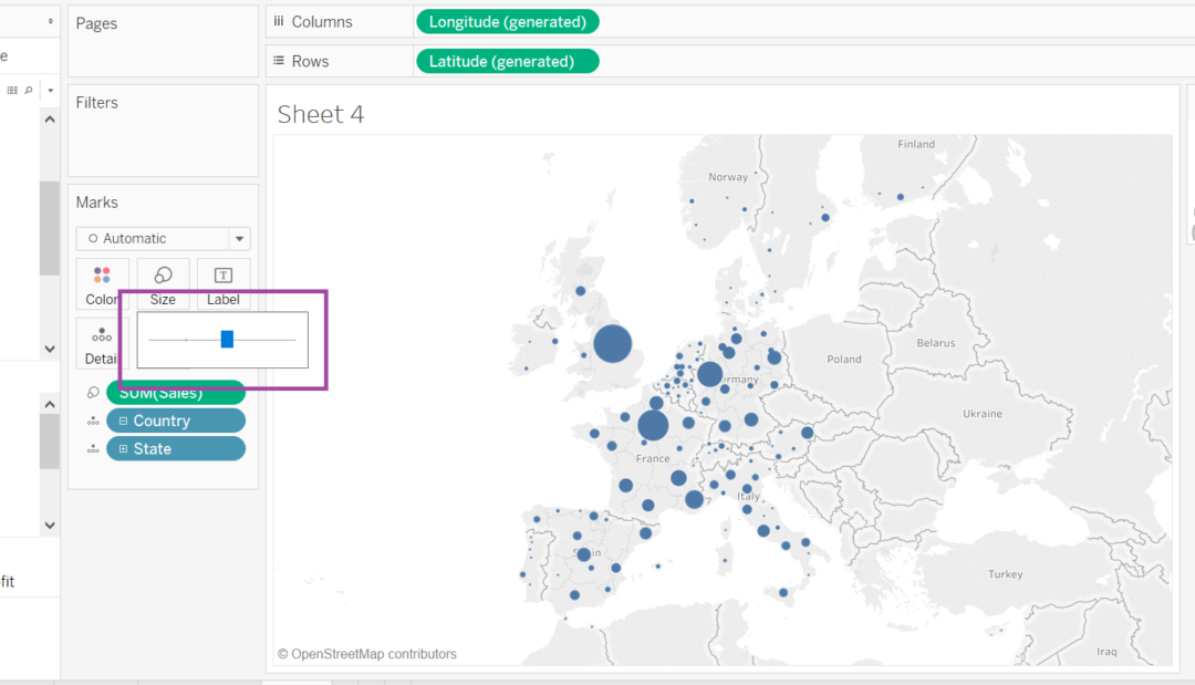 Making Every "Show Me" Chart From Scratch: Part One - The Data School