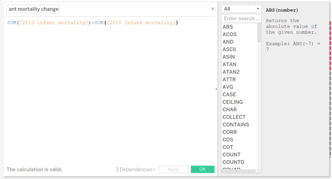 5 ways for visualising a change between two distinct time points - The ...