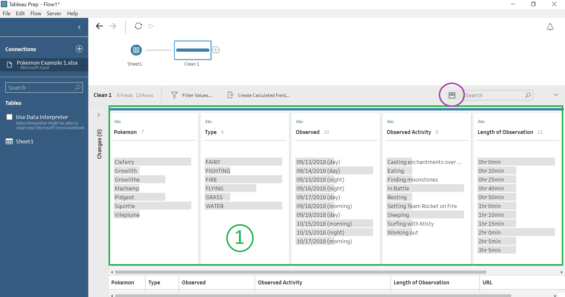 Tableau Prep: Getting Started Guide - The Data School
