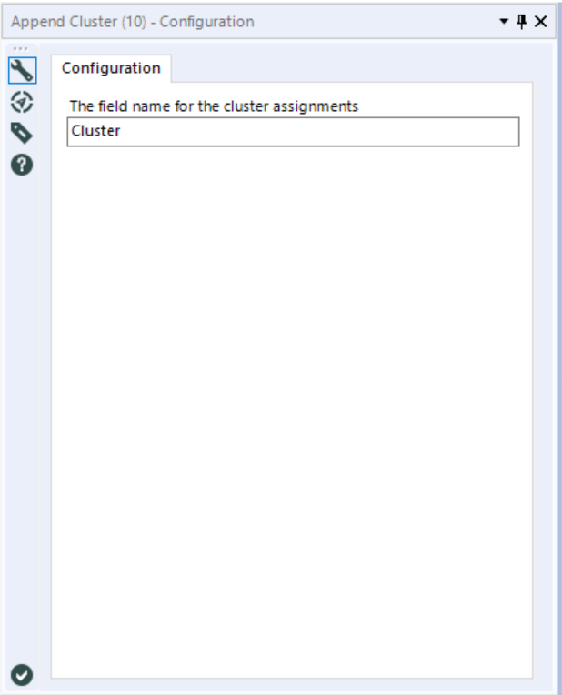 The Data School Alteryx Stats Tool For Beginners Part 1 Clustering