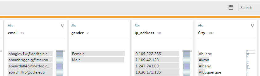 Tableau Prep Developments - Round-Up - The Data School