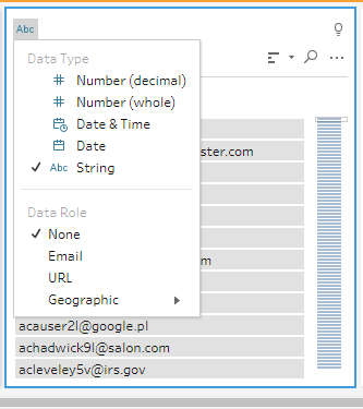 Tableau Prep Developments - Round-Up - The Data School