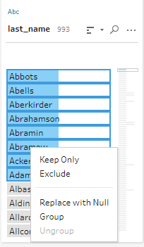 The Data School - Tableau Prep Developments - Round-Up