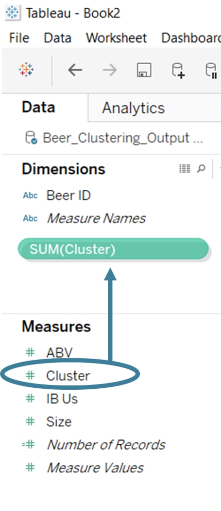 Statistics Series 11 Cluster Analysis In Alteryx The Data School