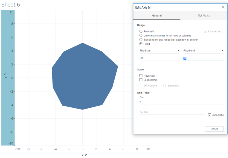 The Data School - A Simple Way to Make a Radar Chart