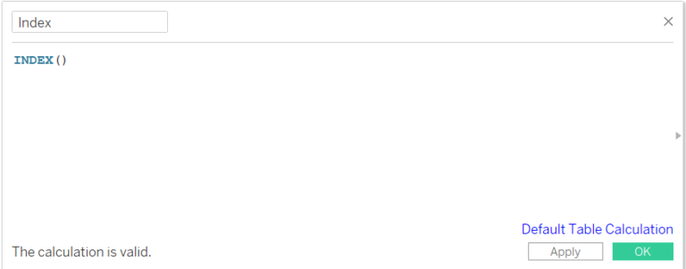 Creating a Common Baseline Chart (Part 1) - The Data School