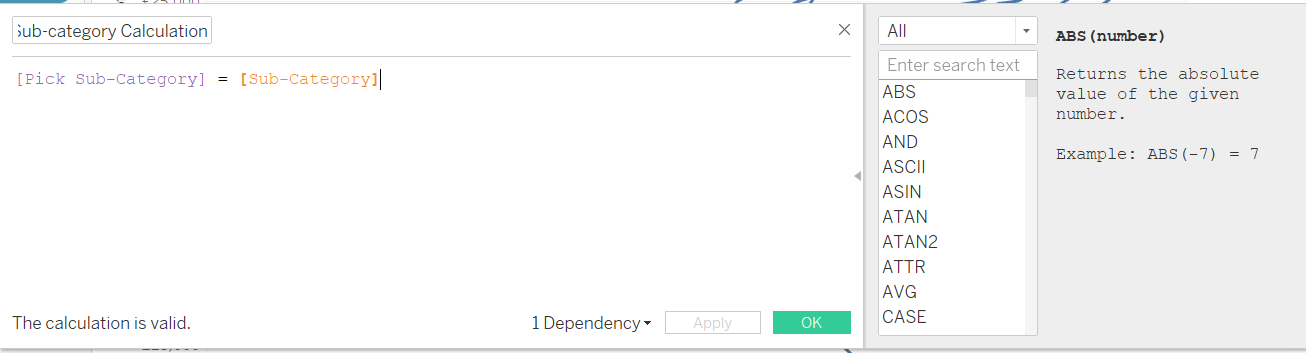 Common Baseline Graph With Parameter (Part 2) - The Data School