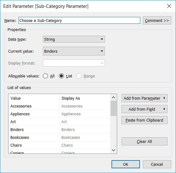 The Data School - LODs vs Table Calcs: How to compare the profits of ...