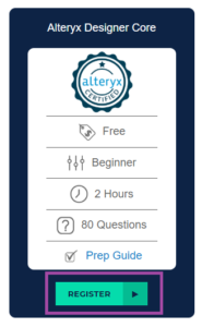 How to Prepare for your Alteryx Designer Core Exam - The Data School