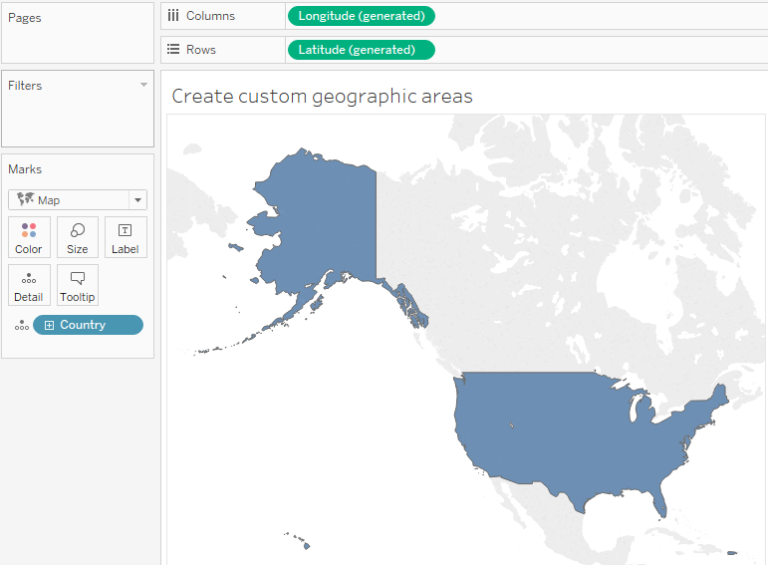 A Tableau Tip for Tuesday – How to create custom regions - The Data School