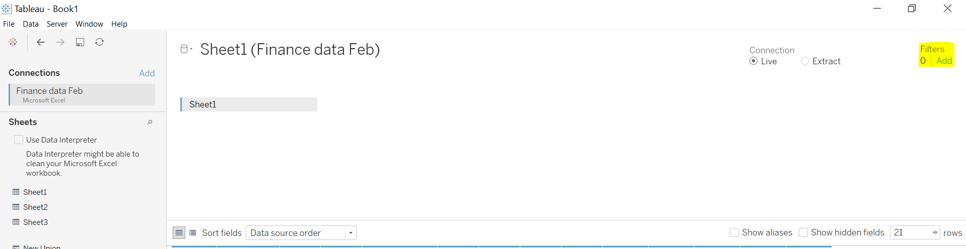 Order of Operations and its importance - The Data School