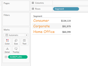 Tableau Tip Tuesday: An easy way to keep your formatting - The Data School