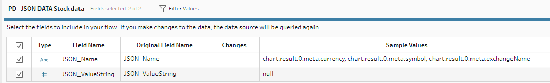 The Data School - Tiny Tableau Prep Tip