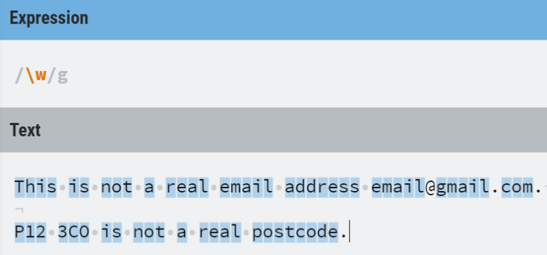Regex What Why And How The Data School