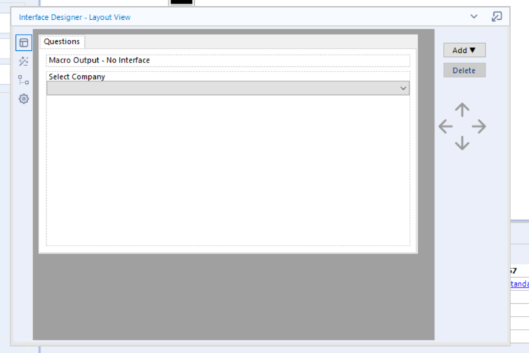 Standard Alteryx Macro Example - The Data School