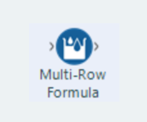 The Multi-Row Formula Tool - The Data School