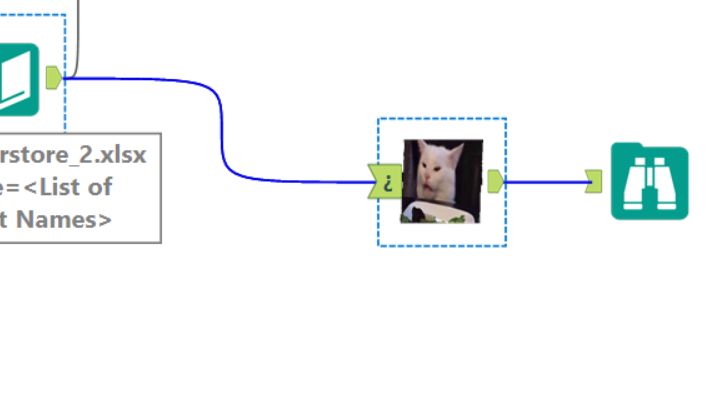 How To Customize Your Alteryx Macro Icon - The Data School