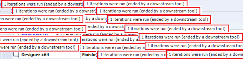 Troubleshooting A Batch Macro Alteryx Tip The Data School