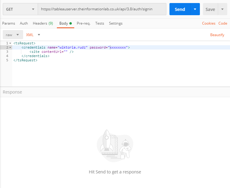 Tableau server REST API calls monitoring part 1 - The Data School Tableau server REST API calls monitoring part 1 - The Data School