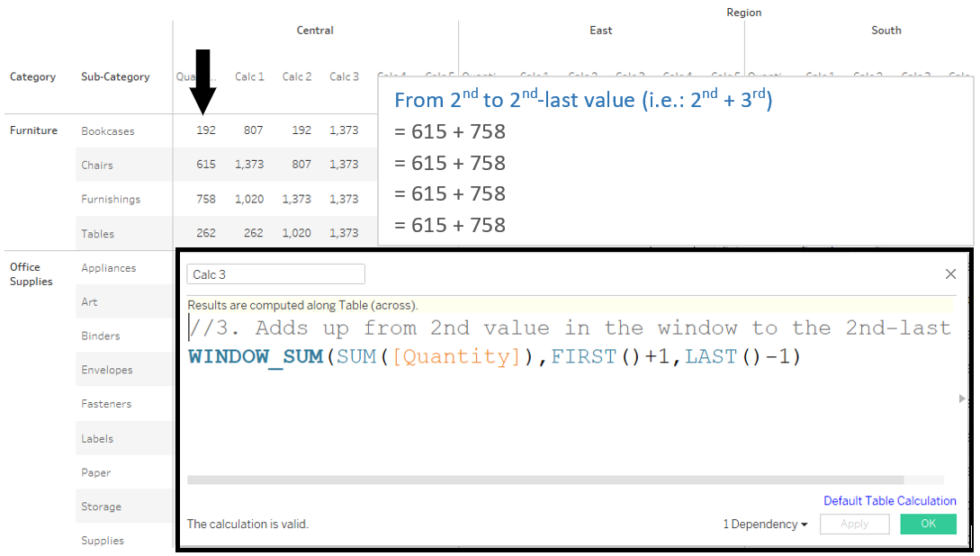 The Data School TOTAL Vs WINDOW SUM the-data-school-total-vs-window-sum