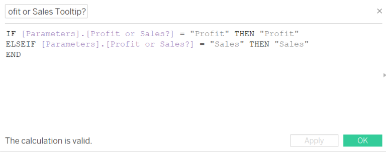 How to create dynamic tooltips in Tableau! - The Data School