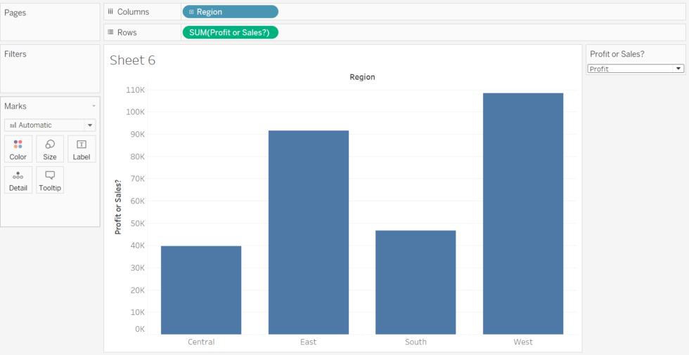 How to create dynamic tooltips in Tableau! - The Data School How to create dynamic tooltips in Tableau! - The Data School