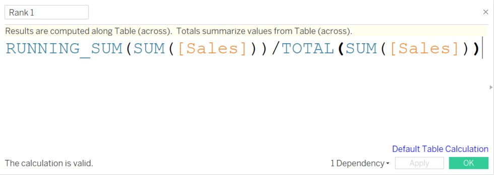 The Data School - How to create a Sankey chart.