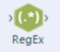 Alteryx Weekly Challenge #211 - Using the Regex tool - The Data School